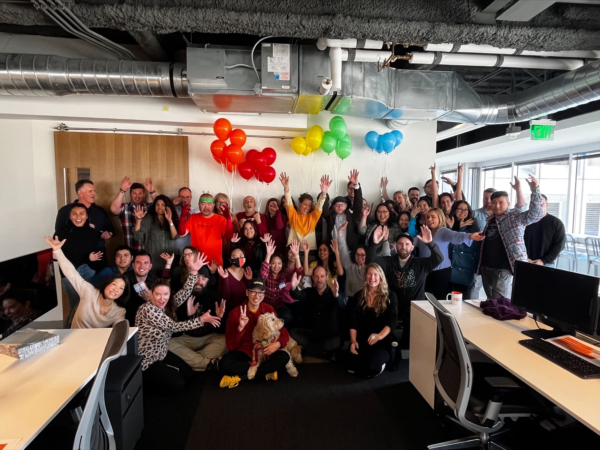 Winners 2022 - Campaign's AOY Global Awards