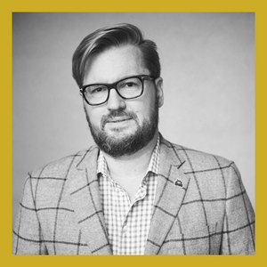 Campaign's AOY Global Awards